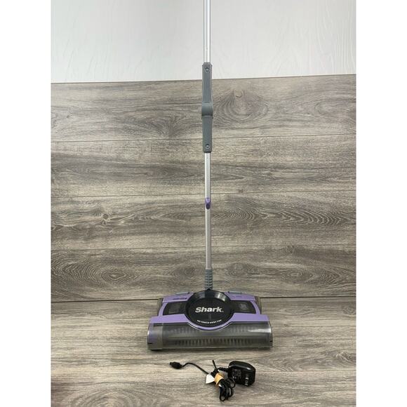 Shark | Jeans | Genuine Shark Vacuum Rechargeable Sweeper V295 Tested ...